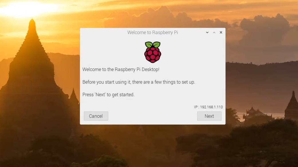 How to Start Raspberry Pi in Safe Mode? - ElectronicsHacks