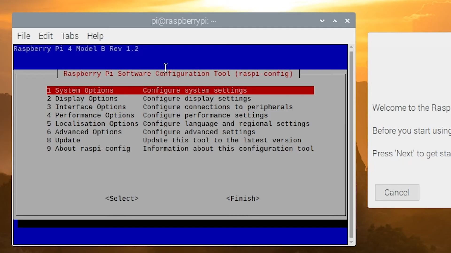 How to Start Raspberry Pi in Safe Mode? - ElectronicsHacks