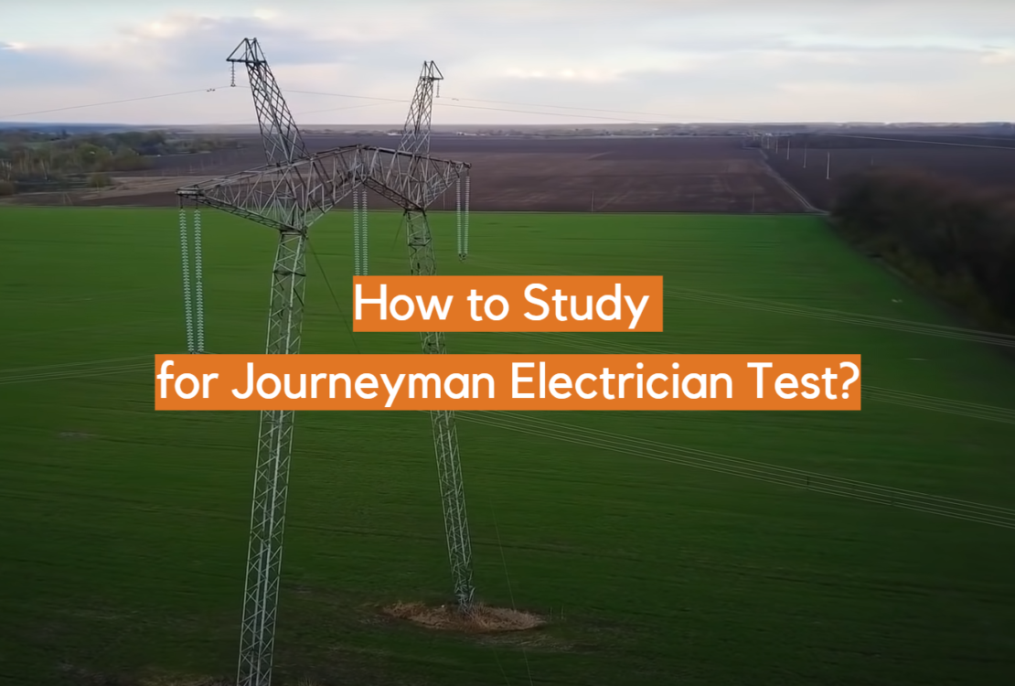 Electrician's Guides for Beginners - ElectronicsHacks