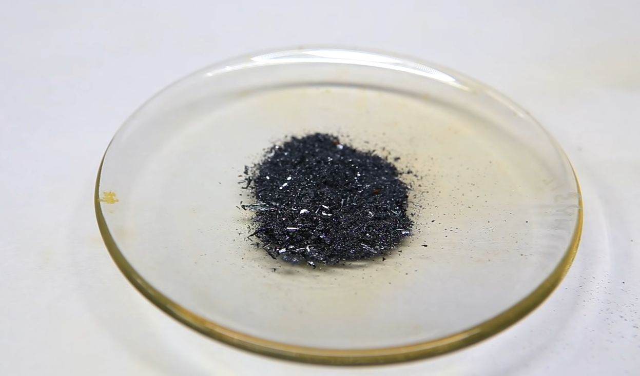 Is Iodine Conductive? - ElectronicsHacks