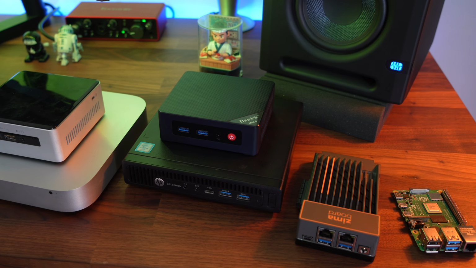 Raspberry Pi Vs Mini Pc Which Is Better Electronicshacks 9020