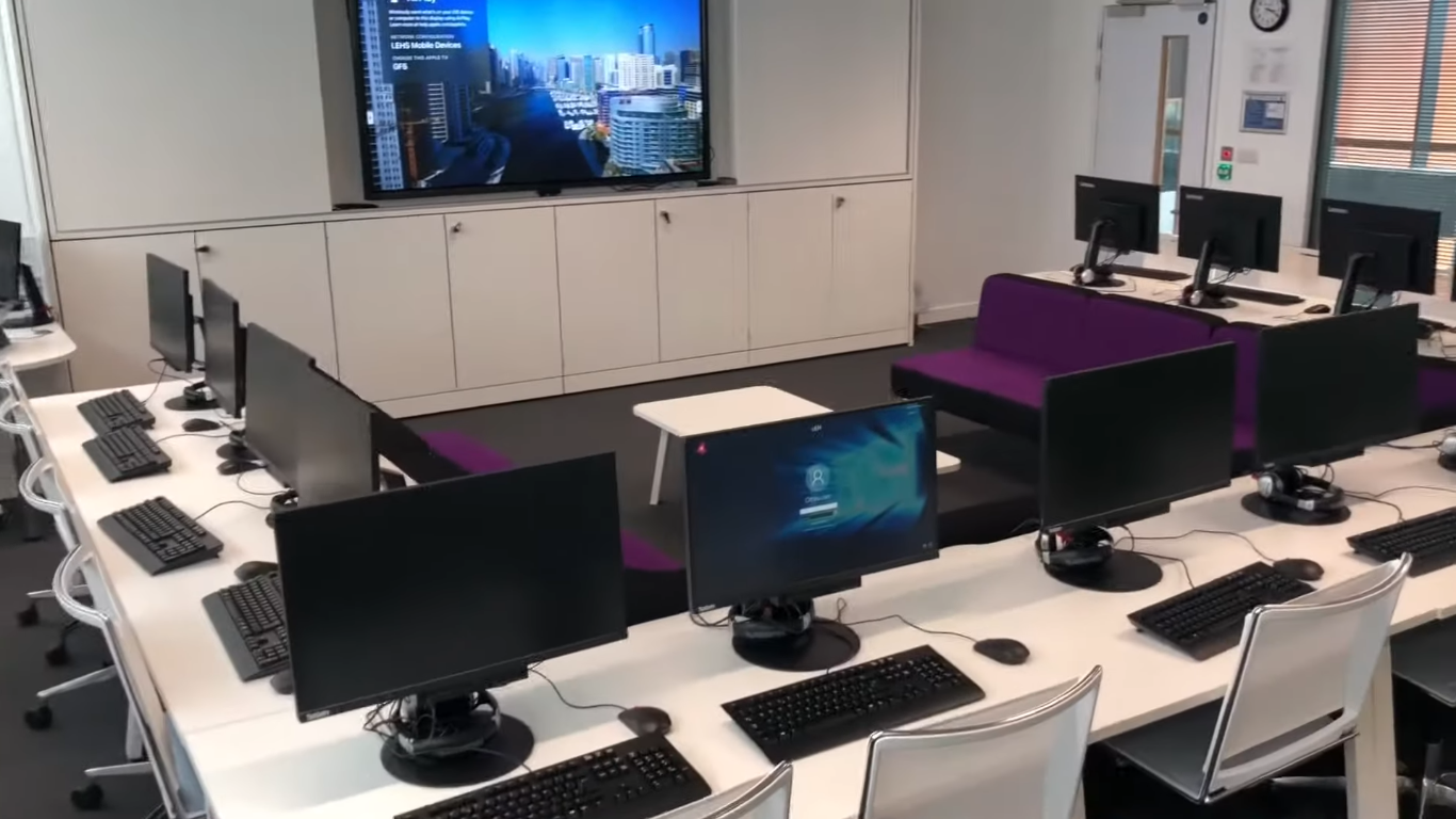 What Device Is Used to Create a Physical Star Topology? - ElectronicsHacks