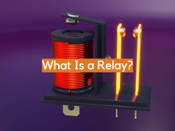 How to Jump a Relay? - ElectronicsHacks