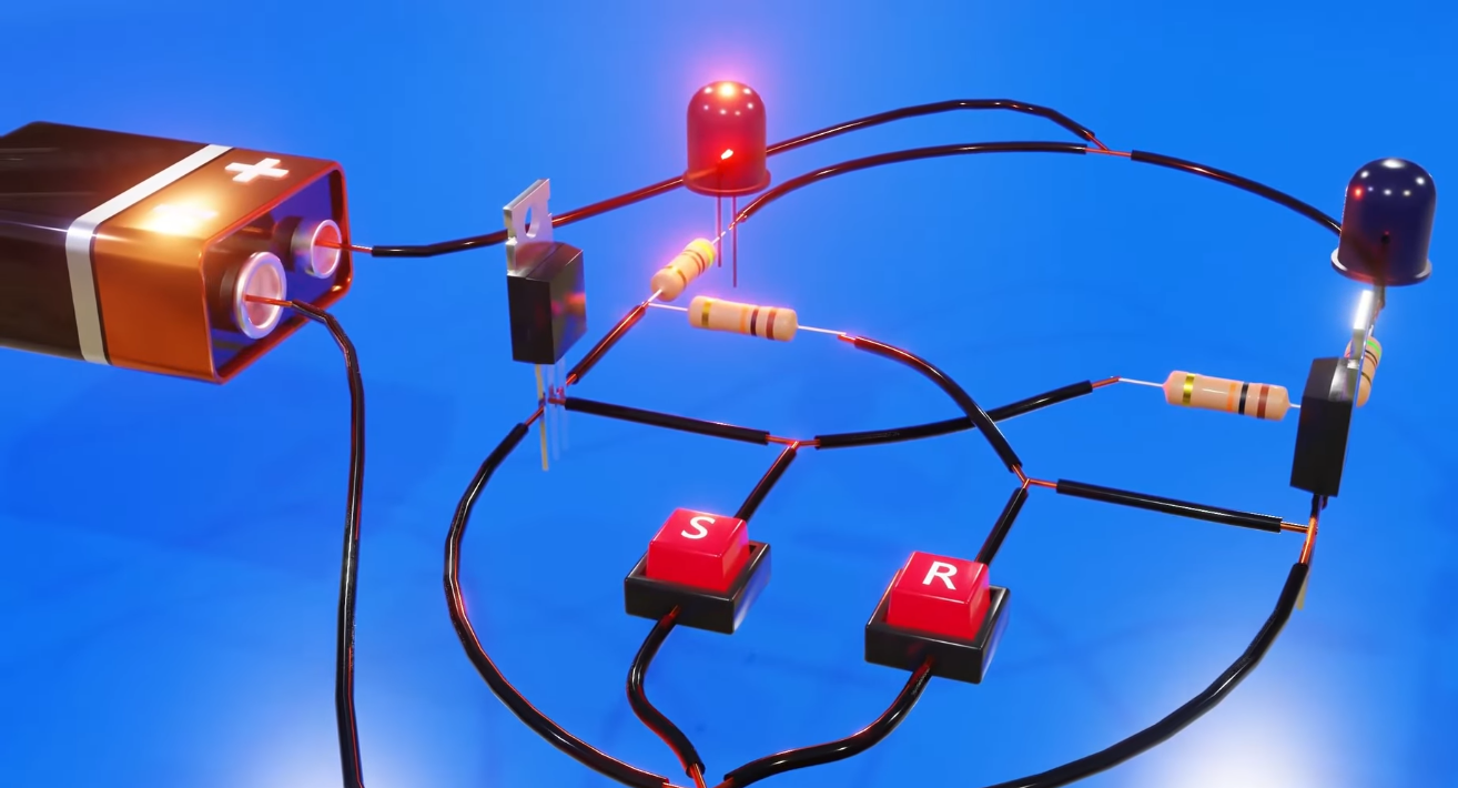 What Is a Relay? - ElectronicsHacks