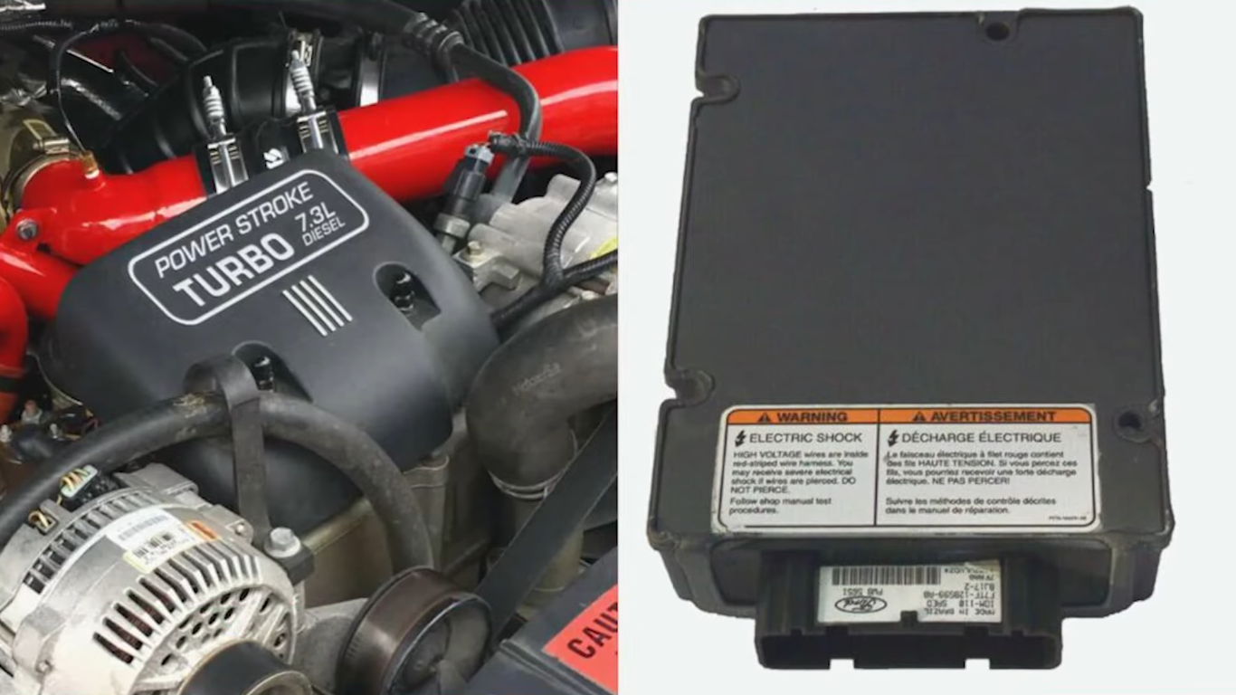 What Is an IDM Relay? - ElectronicsHacks