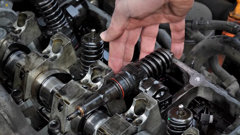 What Is an IDM Relay? - ElectronicsHacks