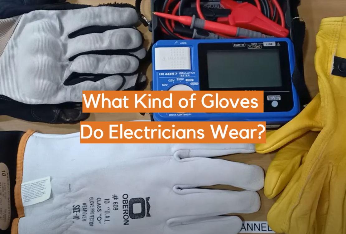 Electrician's Guides for Beginners - ElectronicsHacks