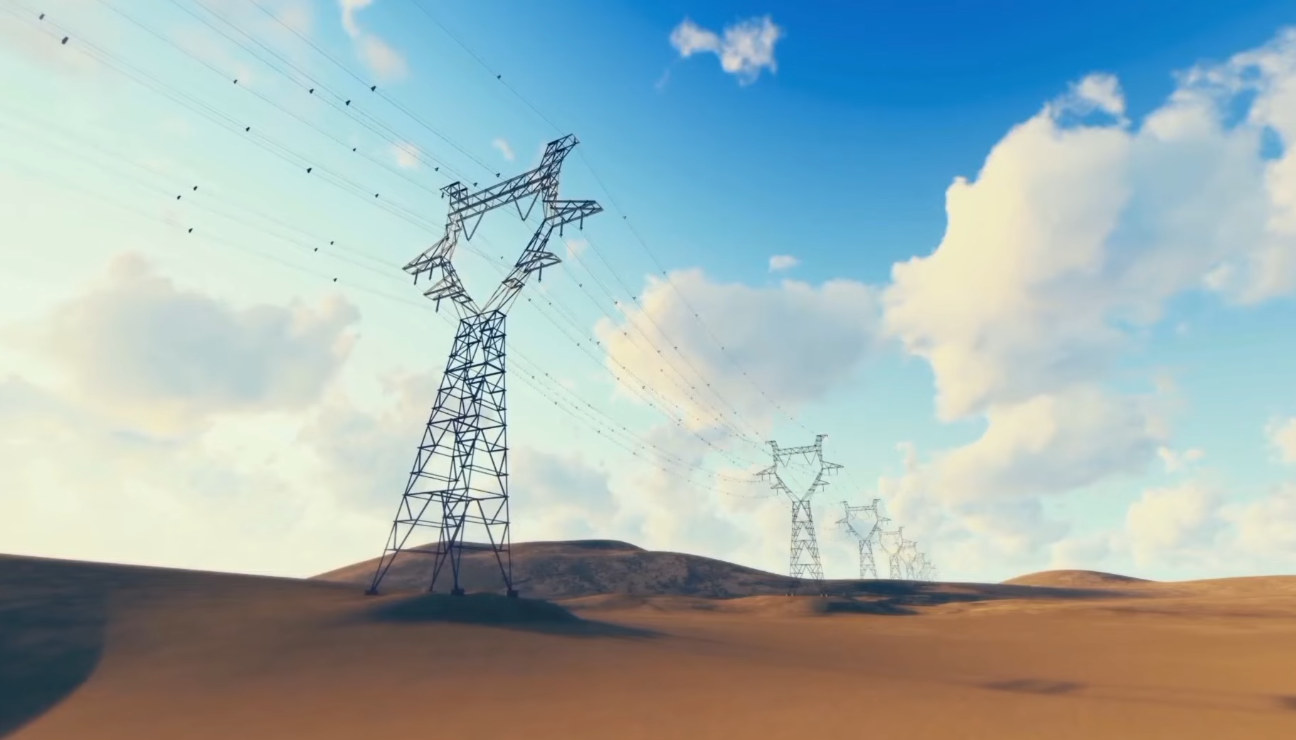 Why Do Power Lines Buzz? - ElectronicsHacks