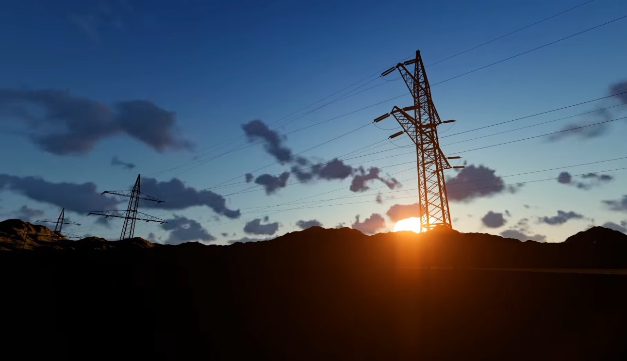 Why Do Power Lines Buzz? - ElectronicsHacks