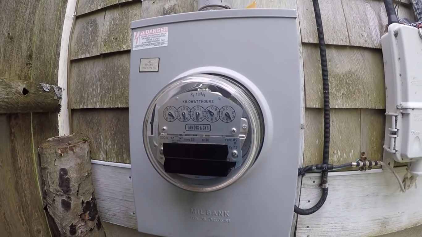 Will the Power Company Know if I Pull My Meter? - ElectronicsHacks