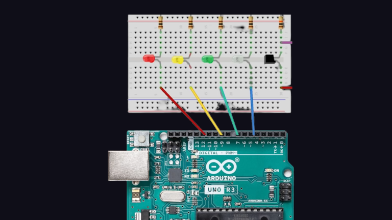 Absolute Value In Arduino Everything You Should Know Electronicshacks