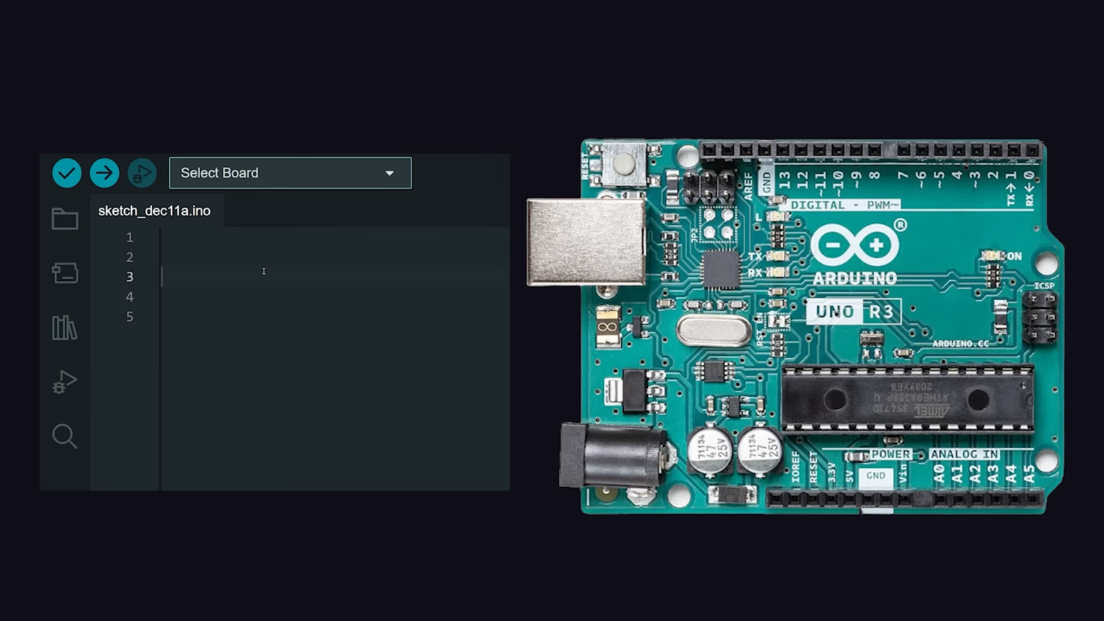 Absolute Value in Arduino: Everything You Should Know - ElectronicsHacks