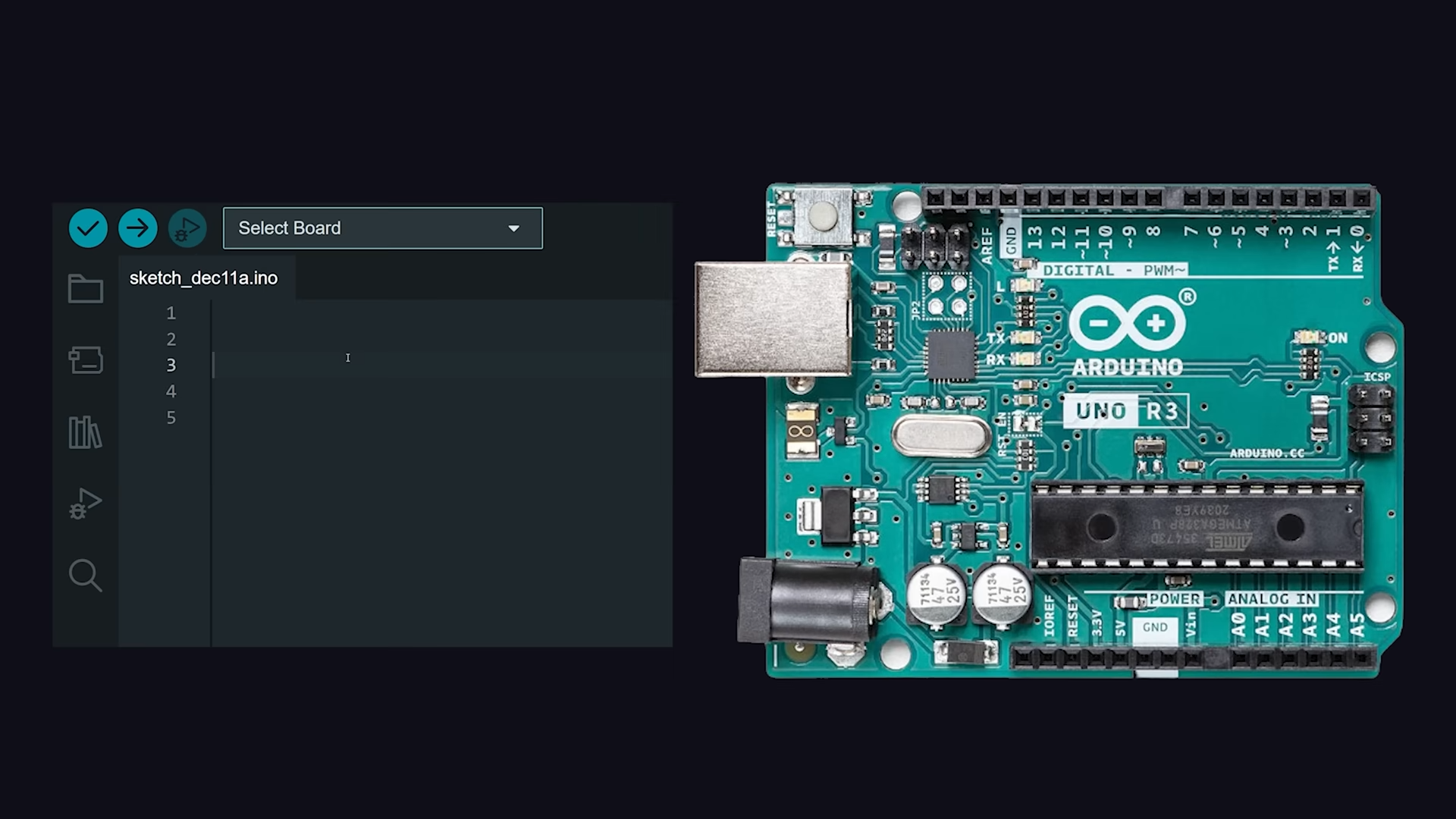 Absolute Value in Arduino: Everything You Should Know - ElectronicsHacks