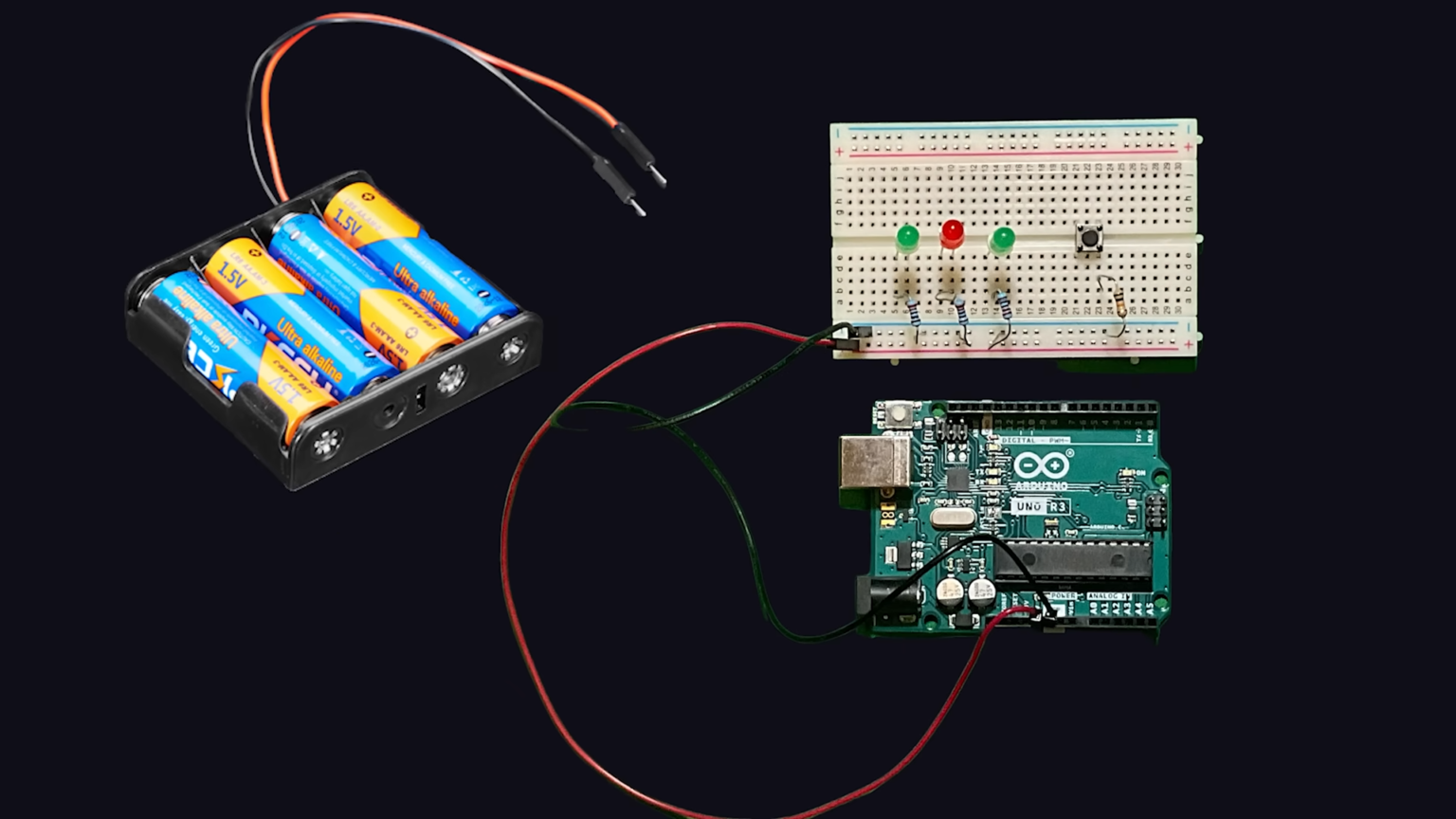 Absolute Value In Arduino Everything You Should Know Electronicshacks