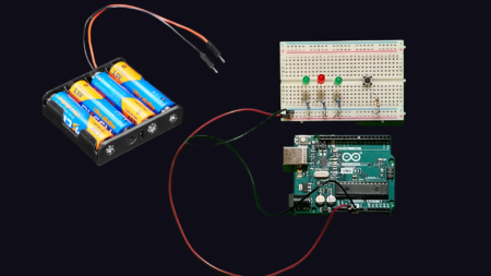 Absolute Value in Arduino: Everything You Should Know - ElectronicsHacks