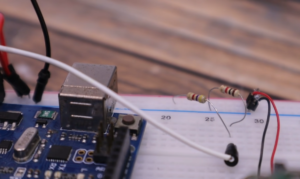 Arduino ADC: Everything You Should Know - ElectronicsHacks