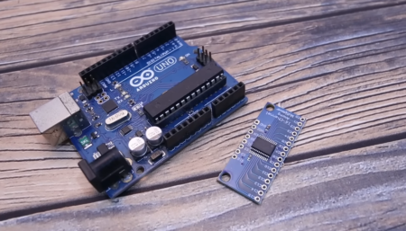 Arduino Analog Output: Everything You Should Know - ElectronicsHacks