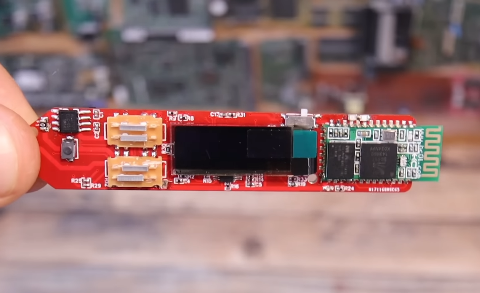 Arduino Analog Output: Everything You Should Know - ElectronicsHacks