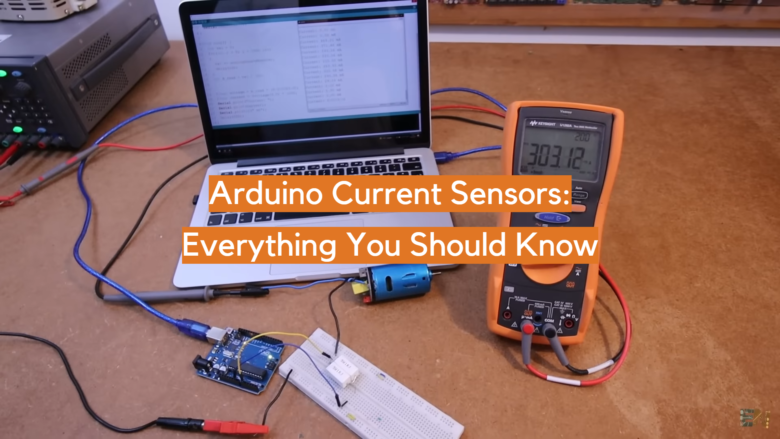 Arduino Current Sensors: Everything You Should Know - ElectronicsHacks