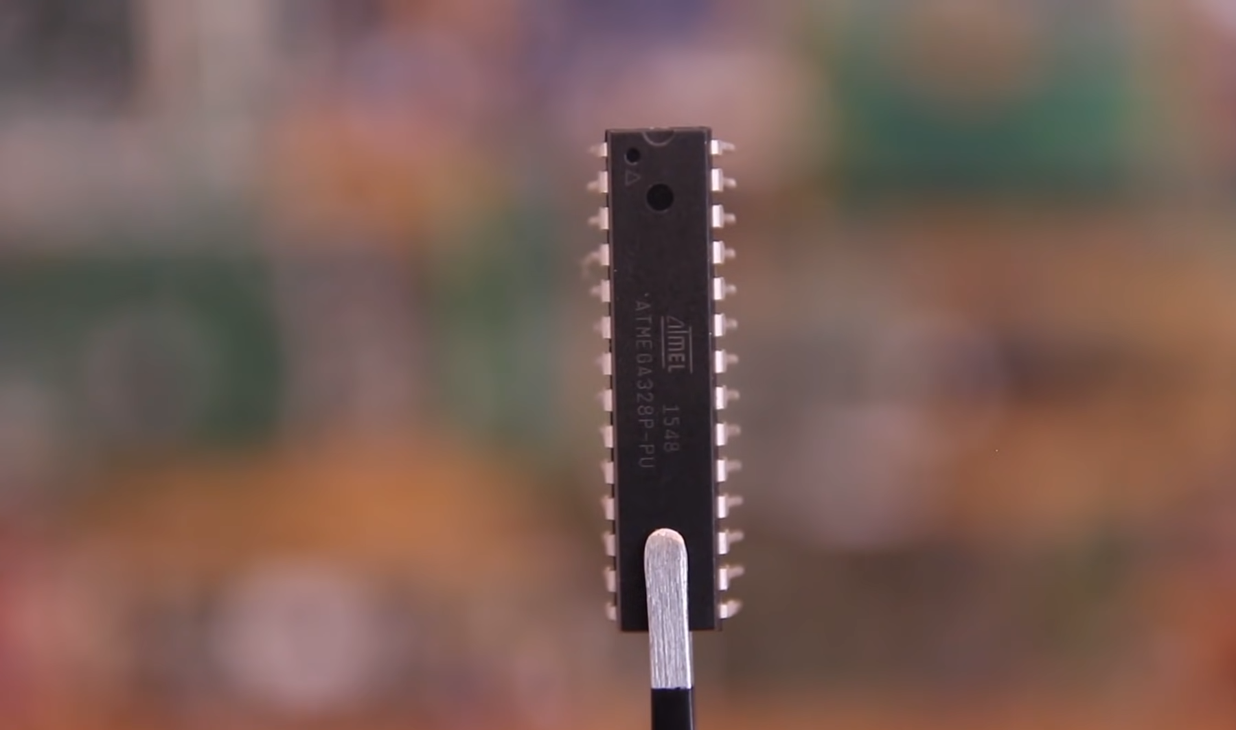 Arduino Port Expanders: Everything You Should Know - ElectronicsHacks