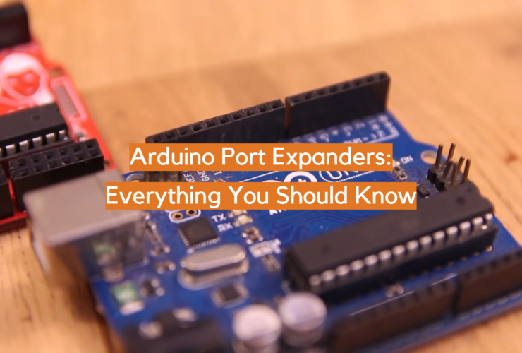 Free Arduino Guides for Beginners - ElectronicsHacks