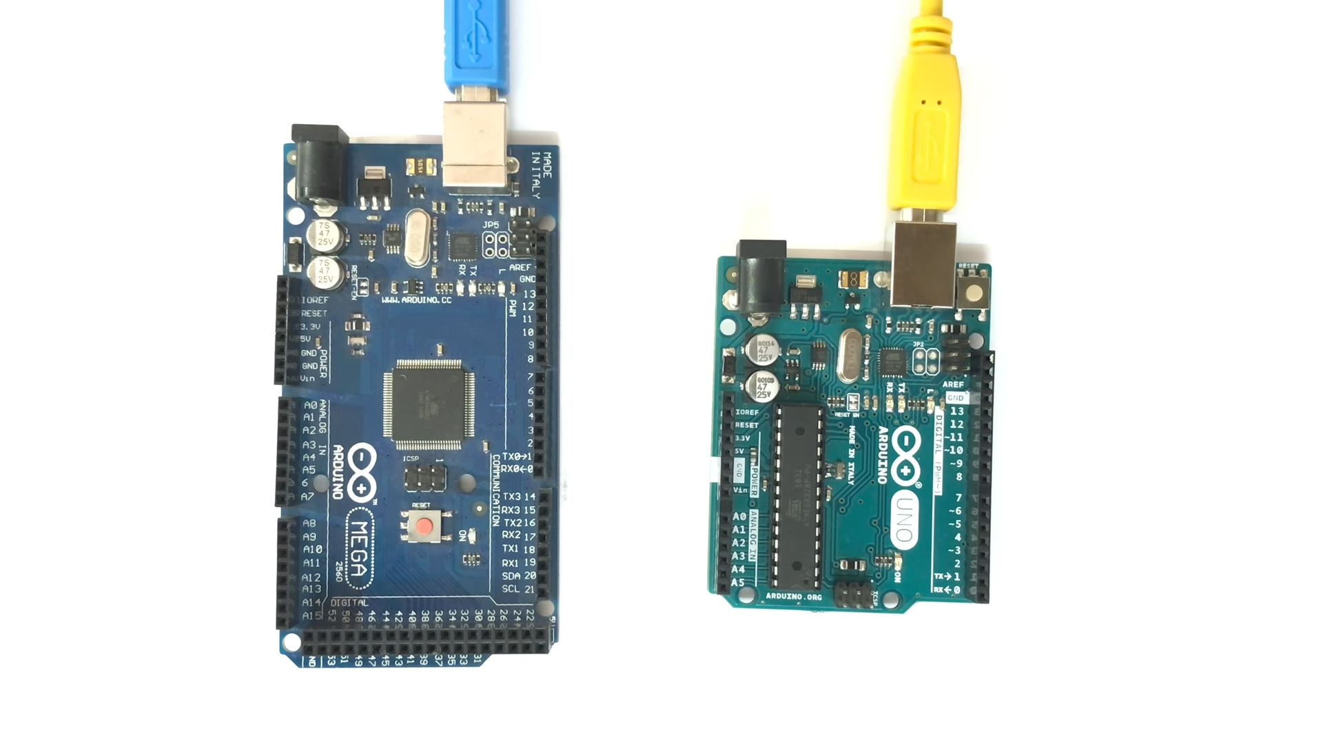 Arduino Serial Available: Everything You Should Know - ElectronicsHacks