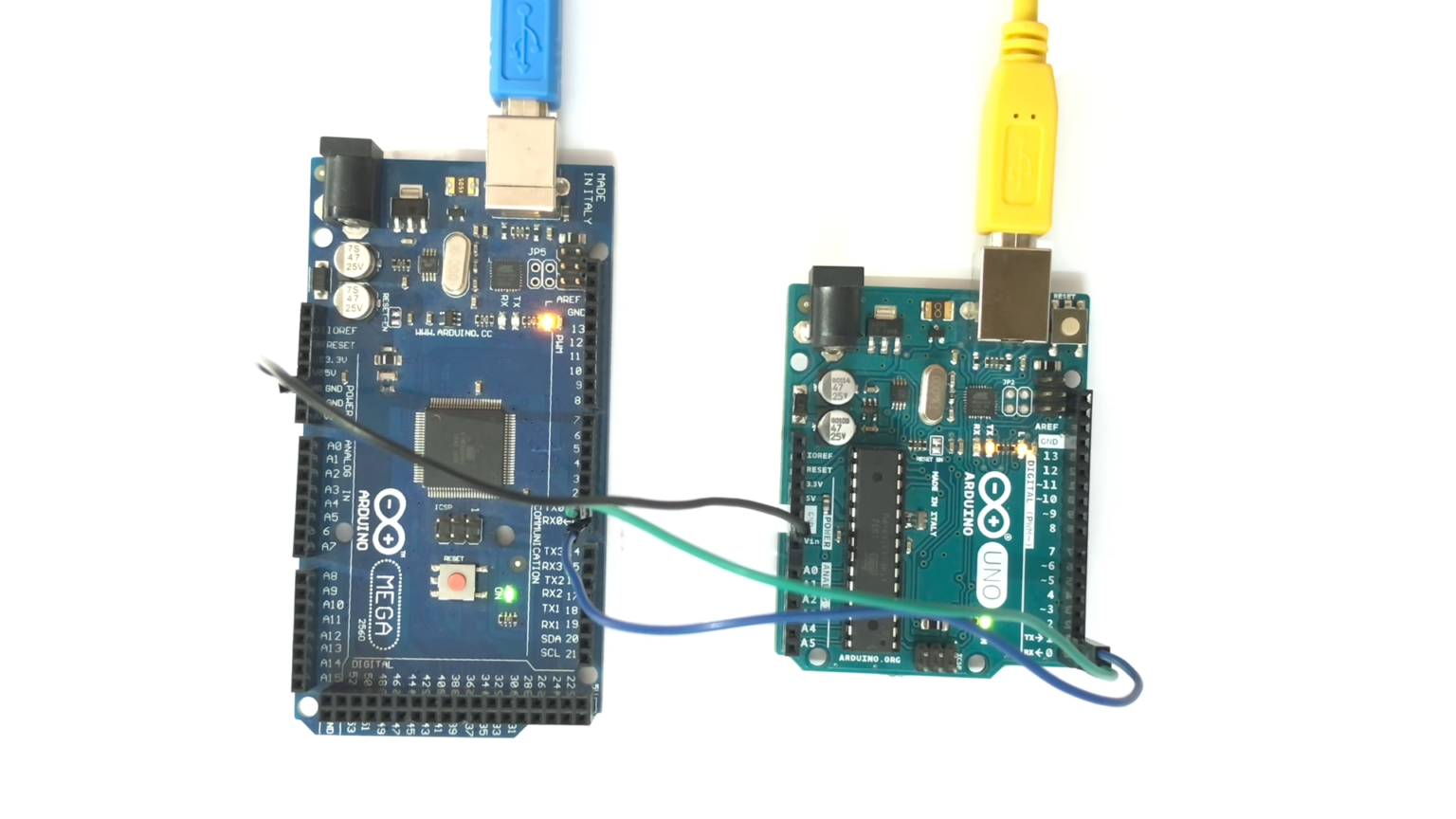 Arduino Serial Available: Everything You Should Know - ElectronicsHacks