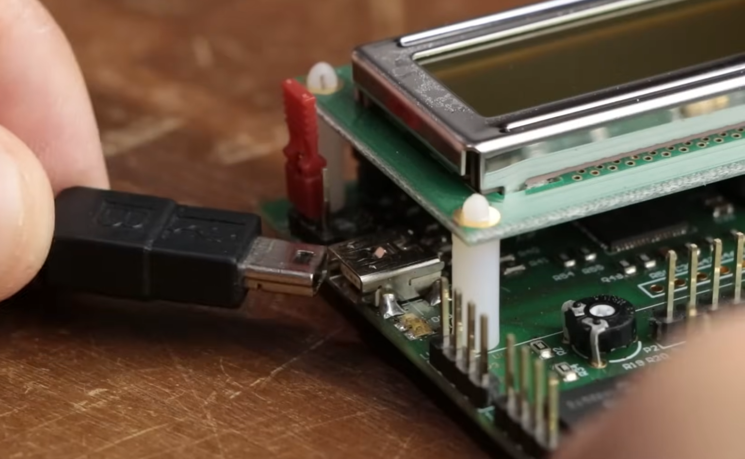 Arduino Timer Interrupt: Everything You Should Know - ElectronicsHacks