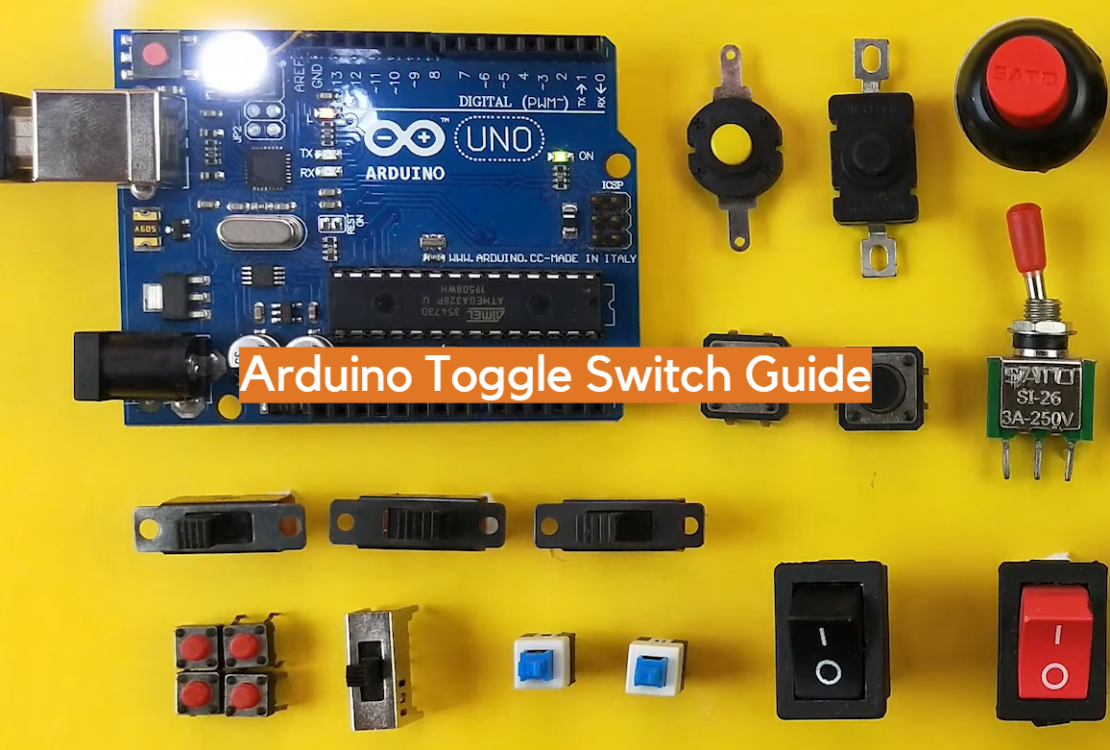 Free Arduino Guides For Beginners Electronicshacks