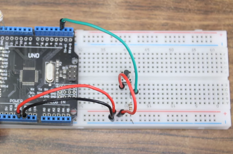 Arduino Toggle Switch Guide - ElectronicsHacks