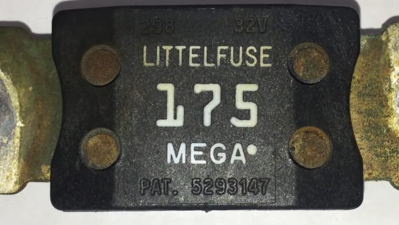 Blown Alternator Fuse Symptoms - ElectronicsHacks