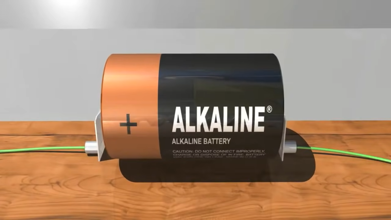 How Does Current Flow in a Series Circuit? - ElectronicsHacks