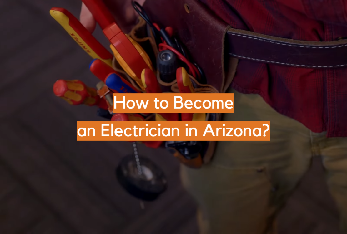 Electrician's Guides for Beginners - ElectronicsHacks
