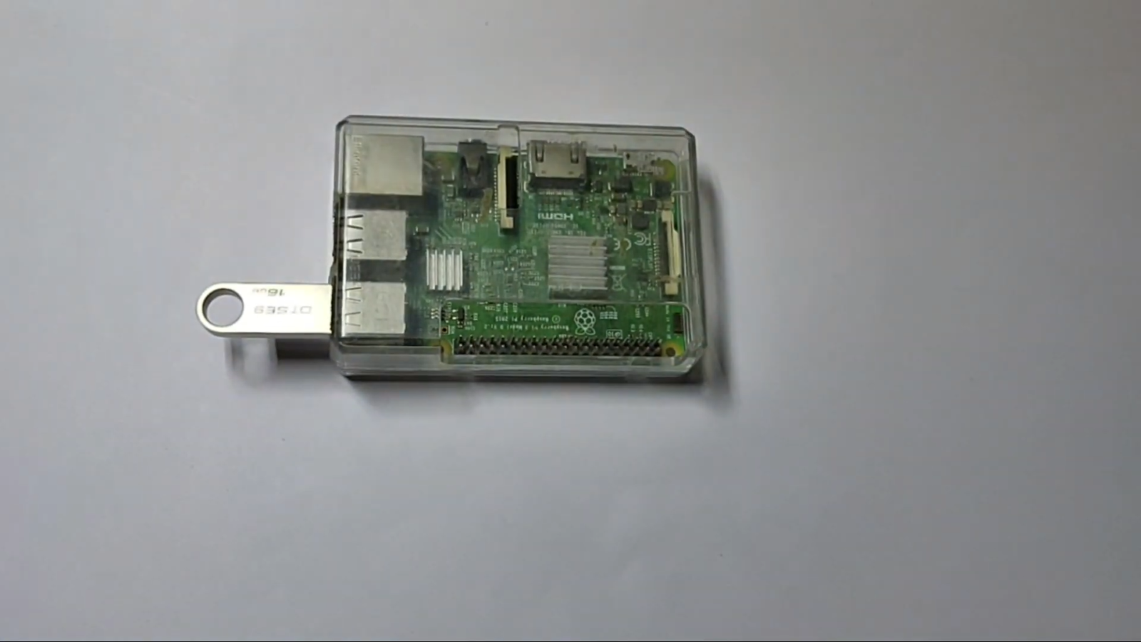 How To Boot Raspberry Pi From Usb Electronicshacks