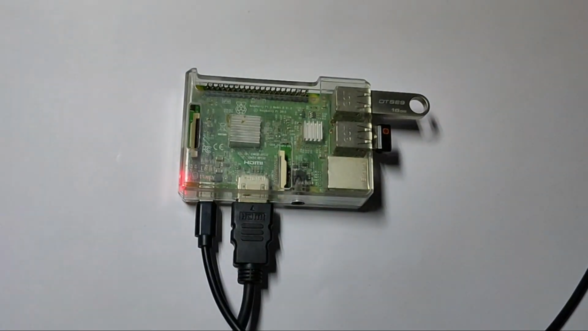 How to Boot Raspberry Pi From USB? - ElectronicsHacks