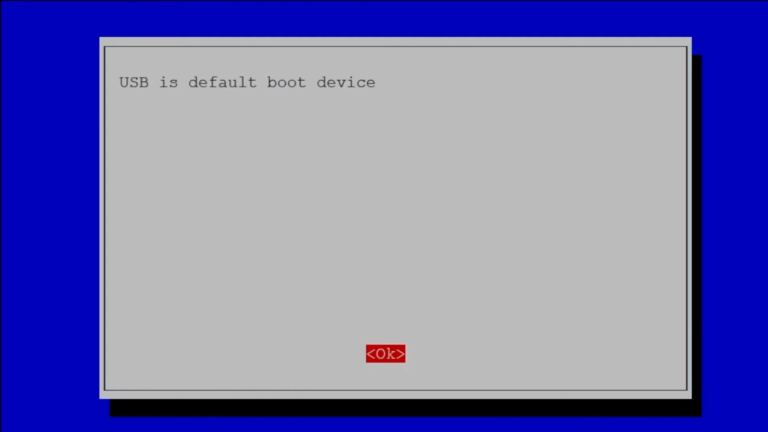 How to Boot Raspberry Pi From USB? - ElectronicsHacks