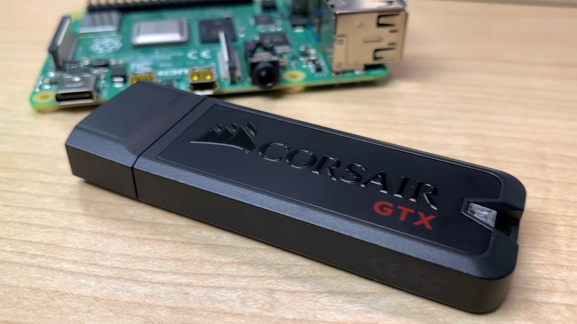 How To Boot Raspberry Pi From Usb Electronicshacks