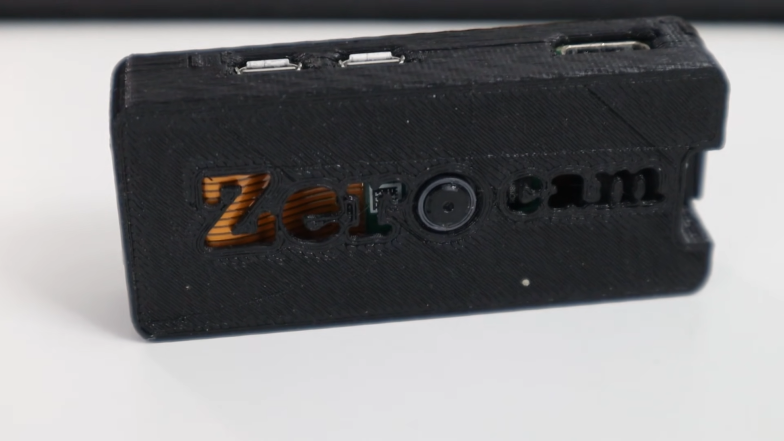 How To Build A Raspberry Pi Security Camera Network Electronicshacks