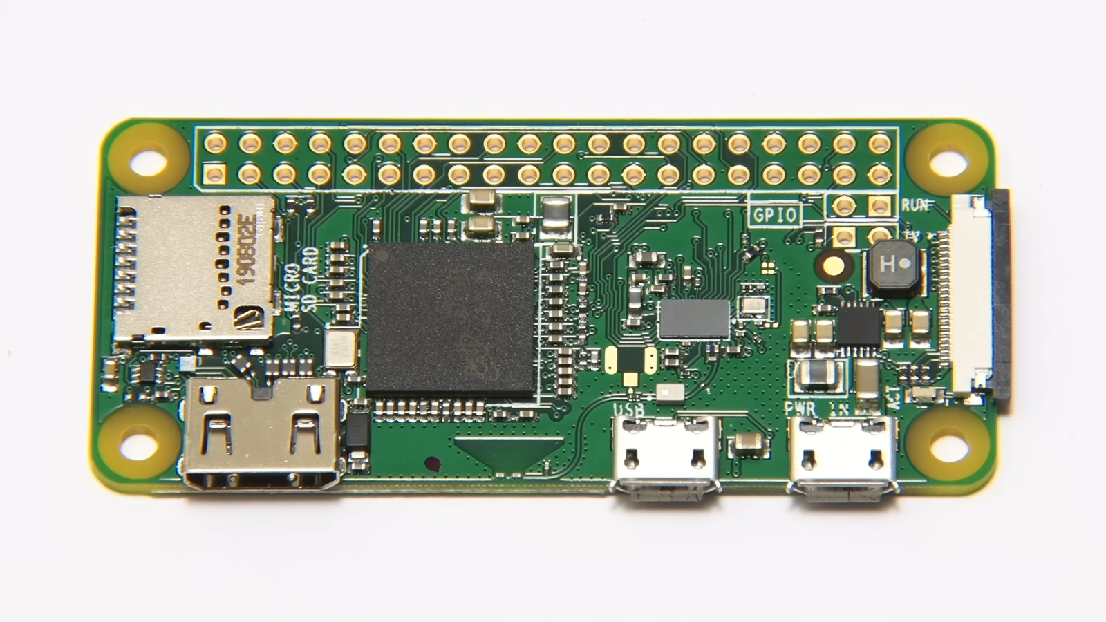 How to Build a Raspberry Pi Security Camera Network? - ElectronicsHacks