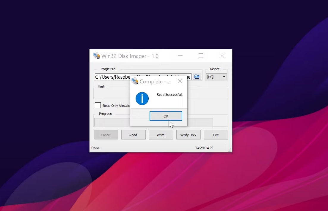 How to Clone a Raspberry Pi SD Card? - ElectronicsHacks