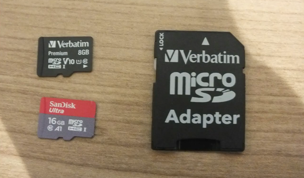 How to Clone Raspberry Pi SD Card? - ElectronicsHacks