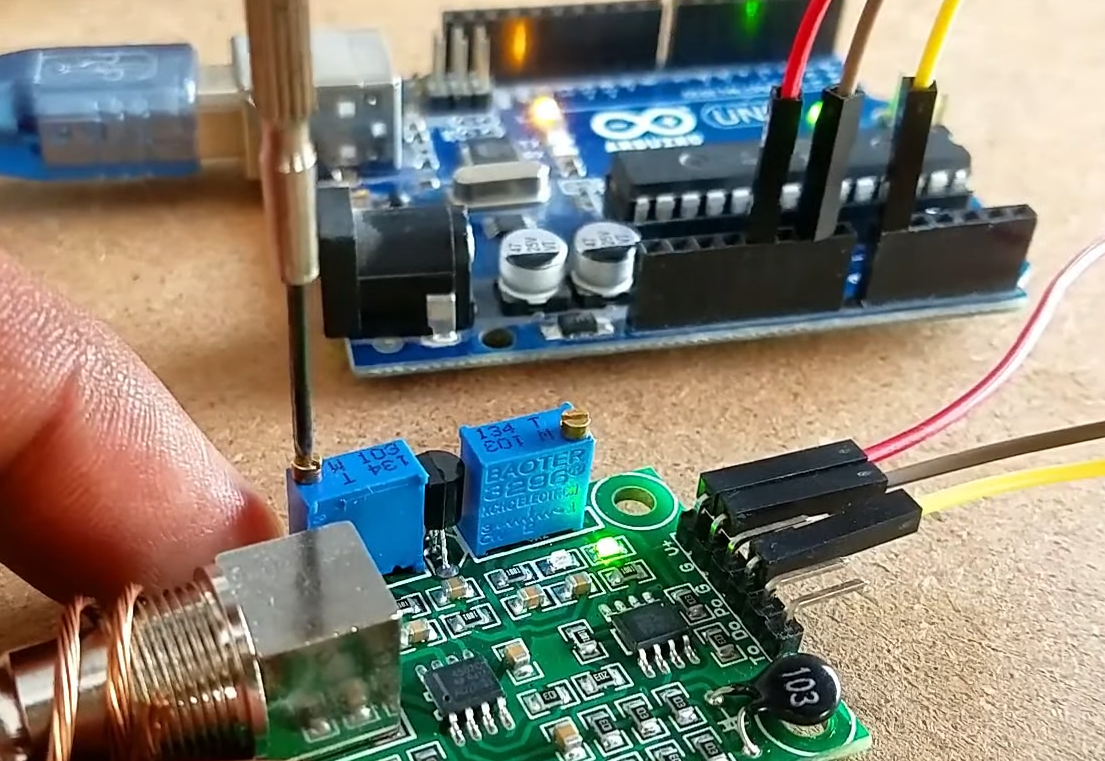 How to Connect a pH Sensor to a Raspberry Pi? - ElectronicsHacks