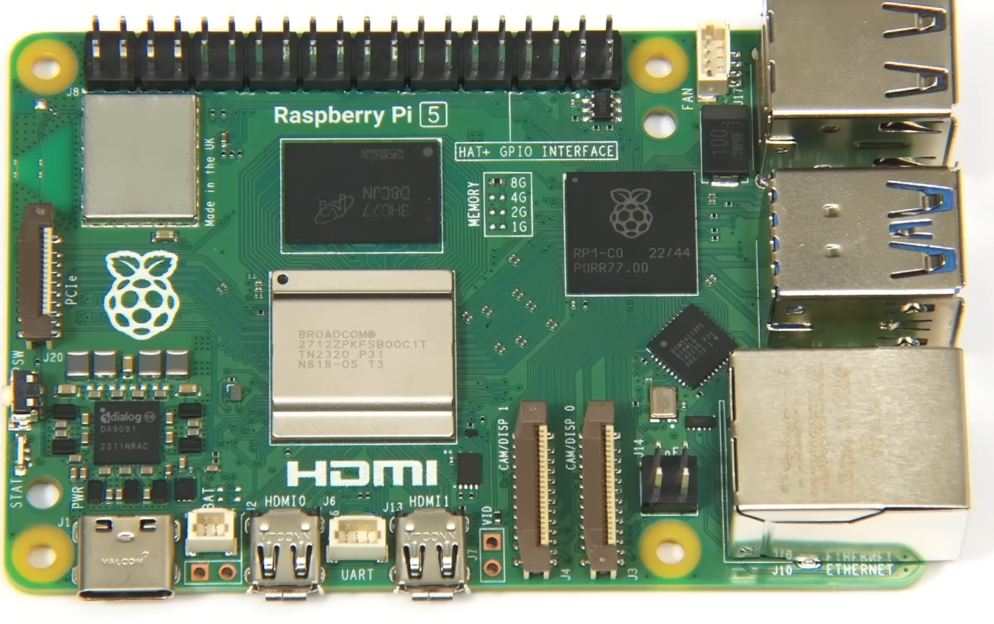 How To Create Secure Reverse Ssh Tunnel On Raspberry Pi Electronicshacks