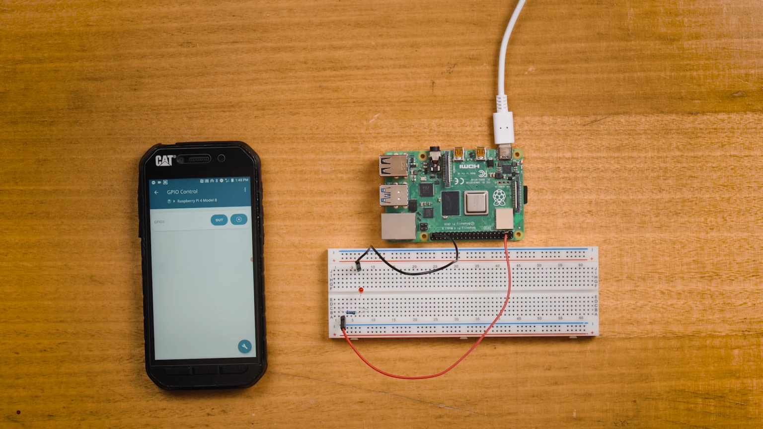 How to Disable Raspberry Pi Wi-Fi? - ElectronicsHacks