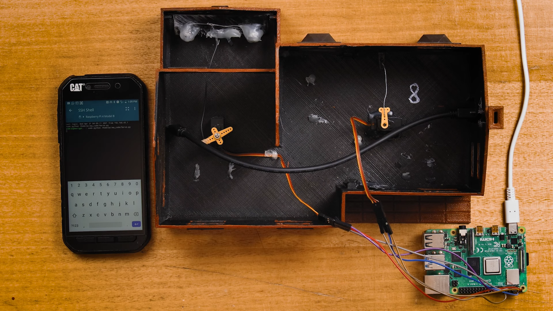 How to Disable Raspberry Pi Wi-Fi? - ElectronicsHacks