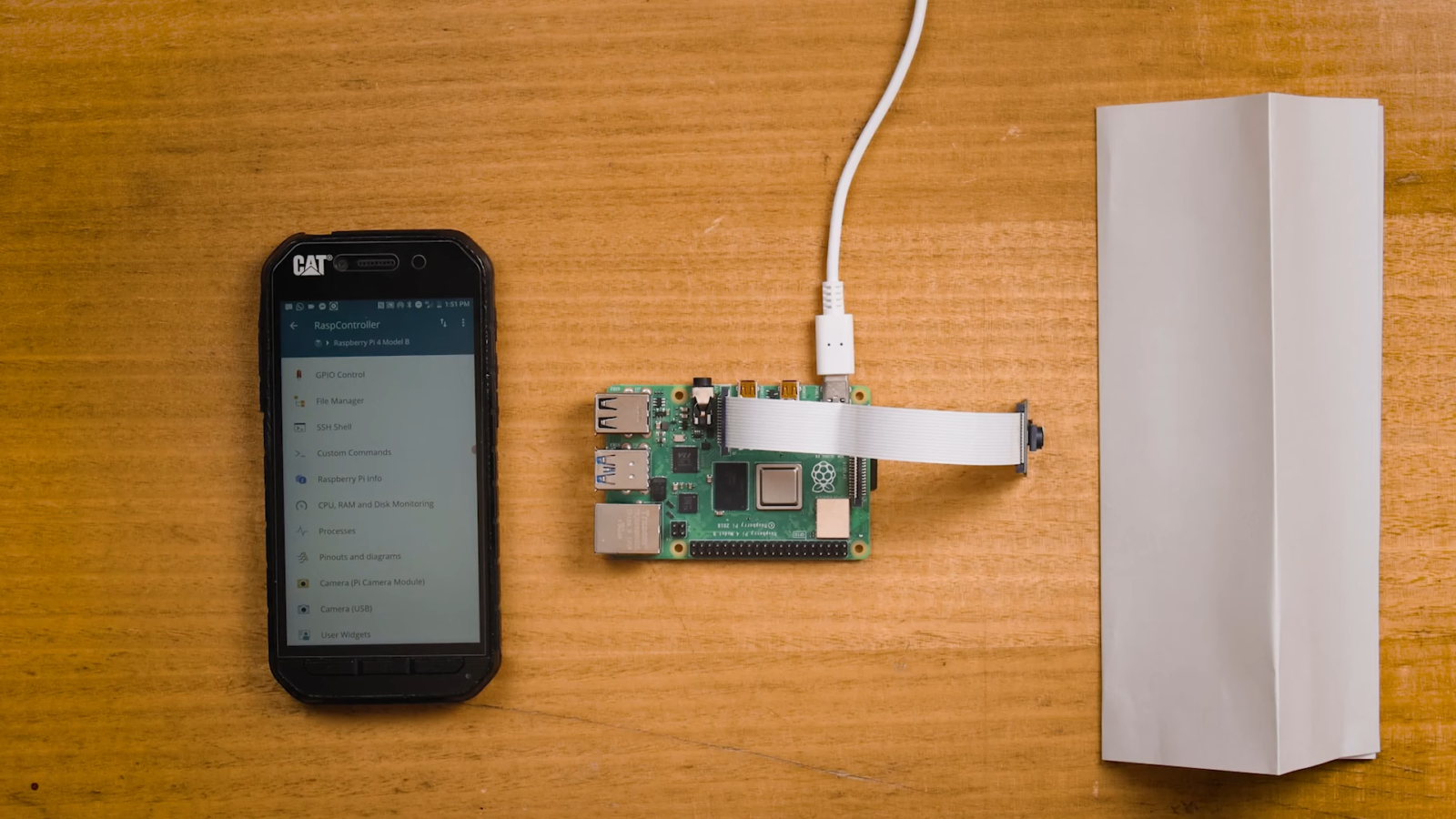 How to Disable Raspberry Pi Wi-Fi? - ElectronicsHacks