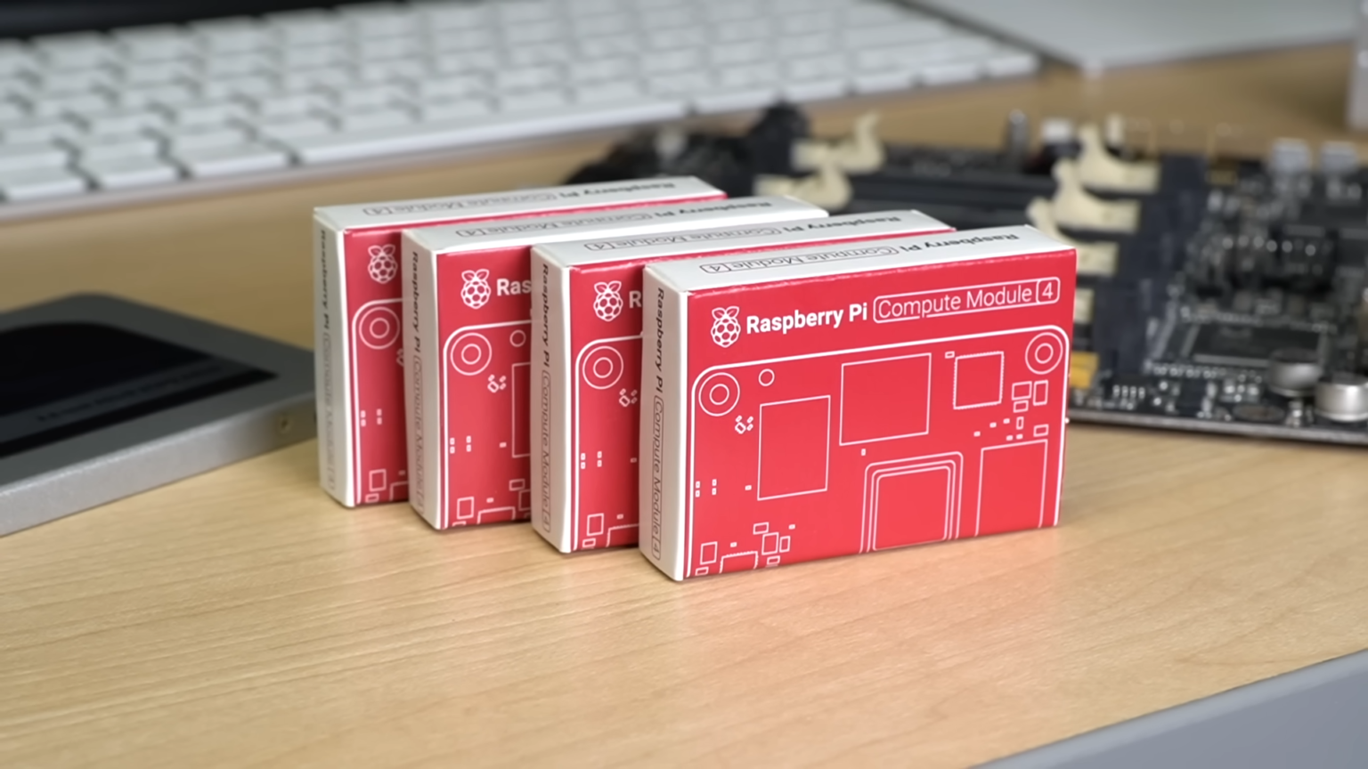 How to Disable Raspberry Pi Wi-Fi? - ElectronicsHacks