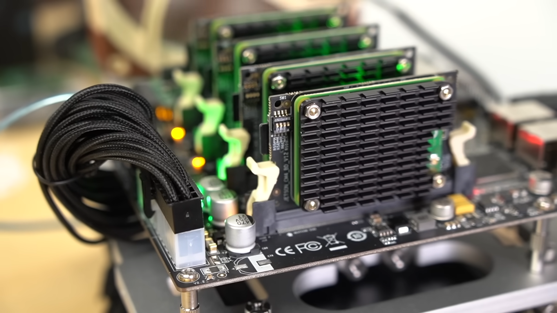 How to Disable Raspberry Pi Wi-Fi? - ElectronicsHacks