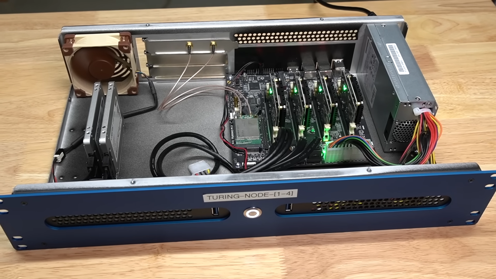 How to Disable Raspberry Pi Wi-Fi? - ElectronicsHacks