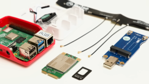 How to Disable Raspberry Pi Wi-Fi? - ElectronicsHacks